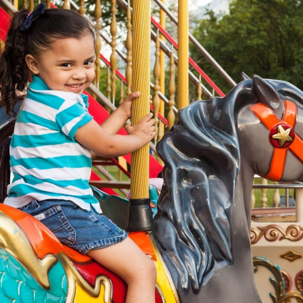 Levent Rides – Park & Trailer Amusement Rides | Ride Trader USA